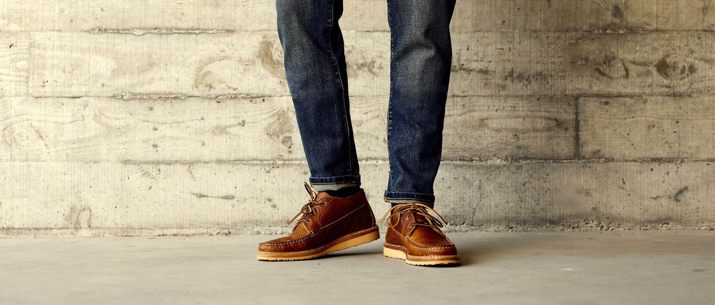 An Interview with Rancourt & Co. | Huckberry