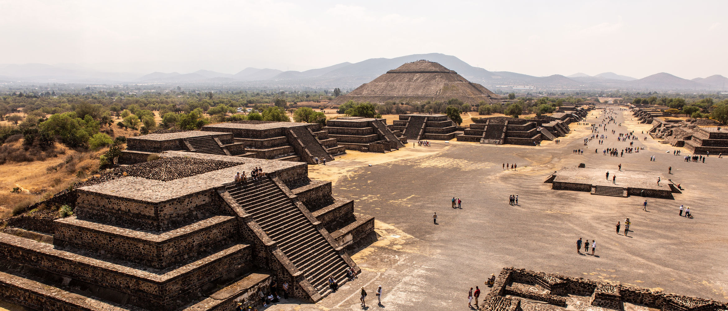 72 Hours in Mexico City | Huckberry