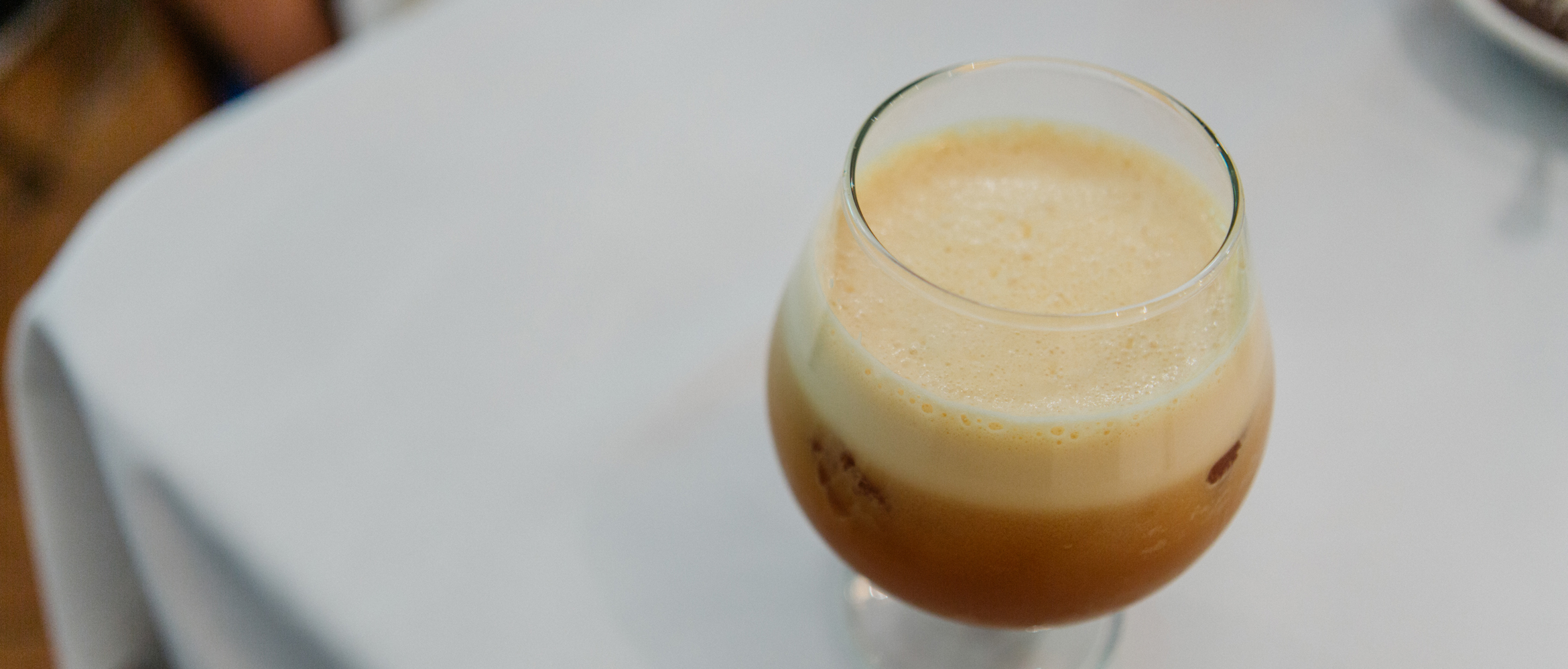 How to Make a Carajillo | Huckberry