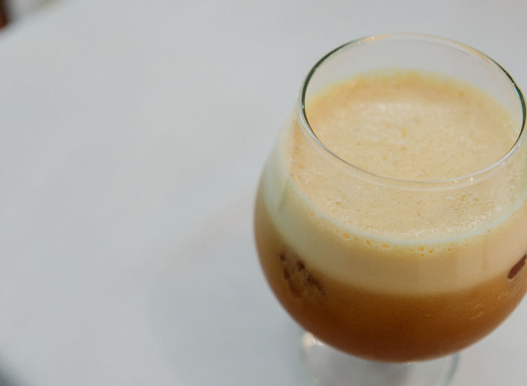 How to Make a Carajillo | Huckberry