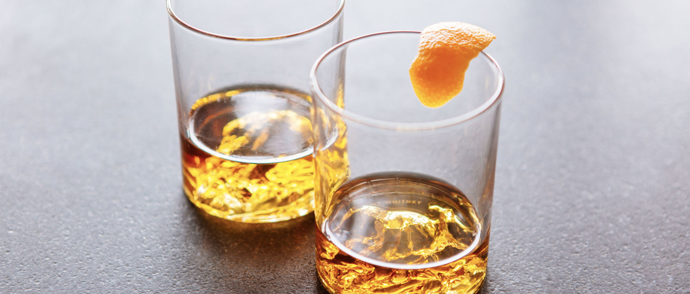 Whiskey Swap | Huckberry