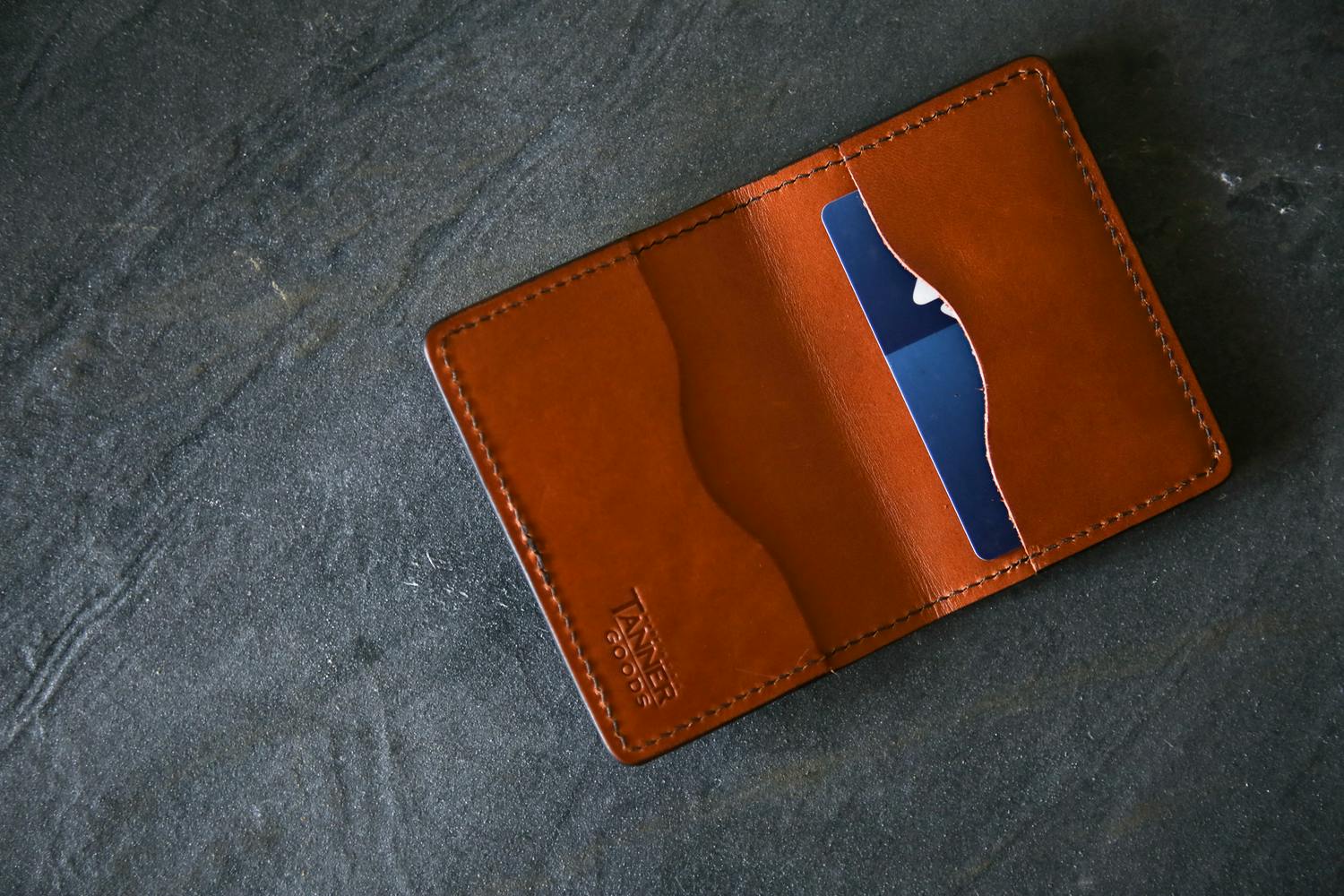 10 Best Minimalist Wallets for Men | Huckberry