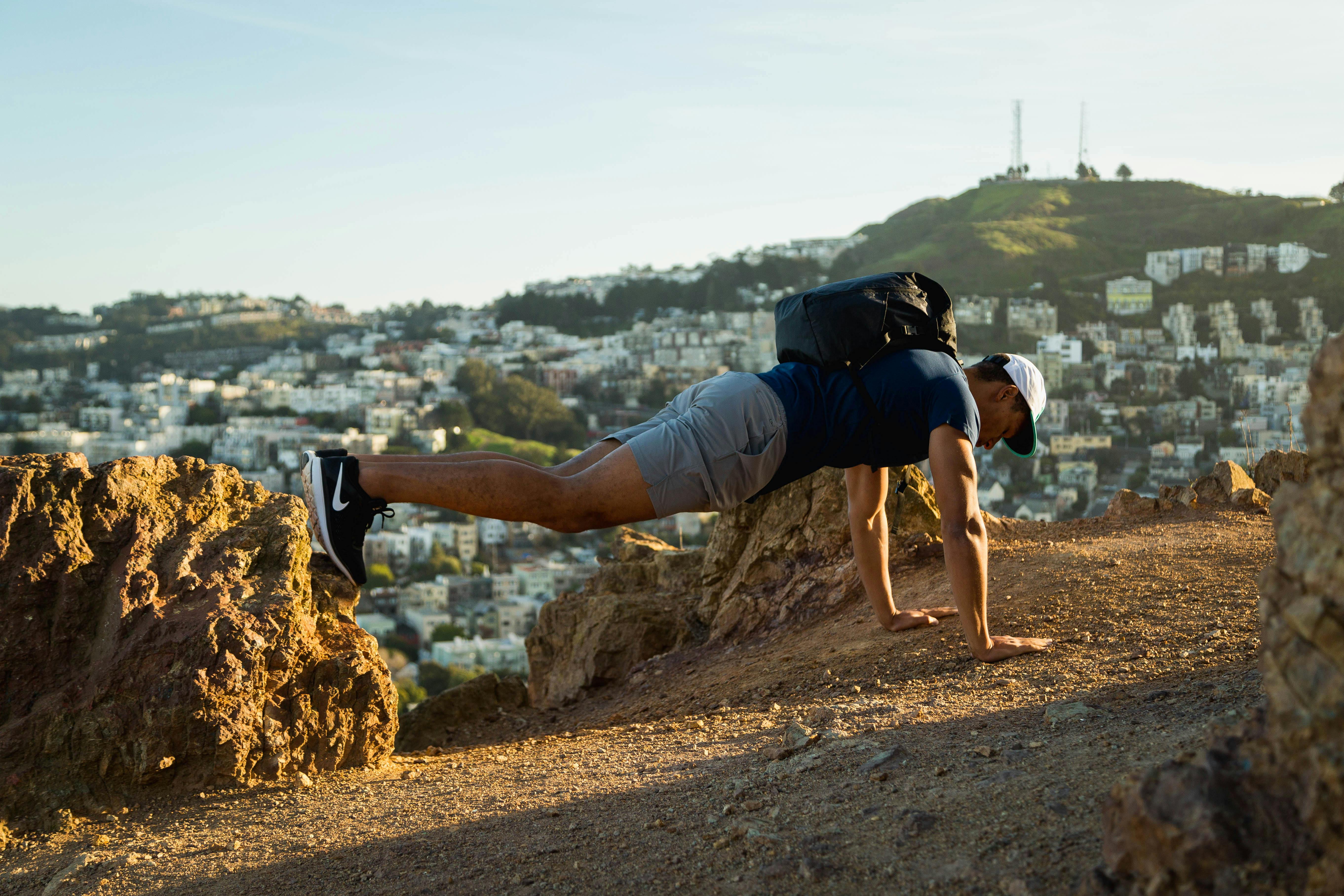 Warrior Workout: The Roman Legion | Huckberry