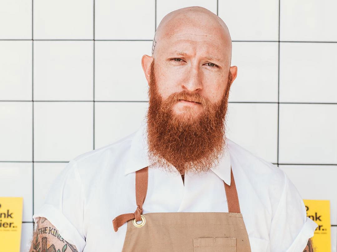 Huckberry Book Club: Cookbook Edition | Huckberry